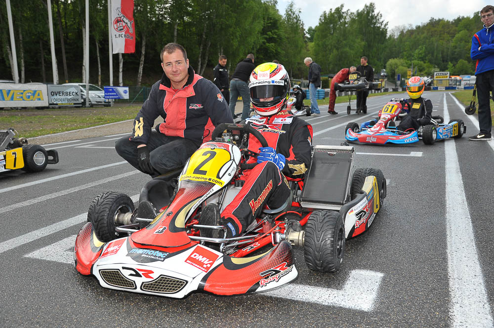Galerie | Marcel Hartmann Racing
