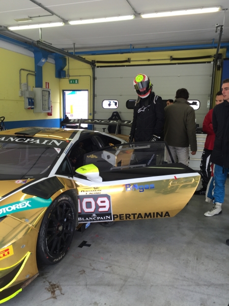 Galerie | Marcel Hartmann Racing